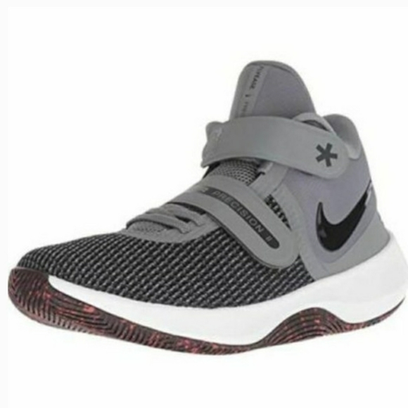 Nike | Shoes | Nike Air Precision Ii Flyease | Poshmark